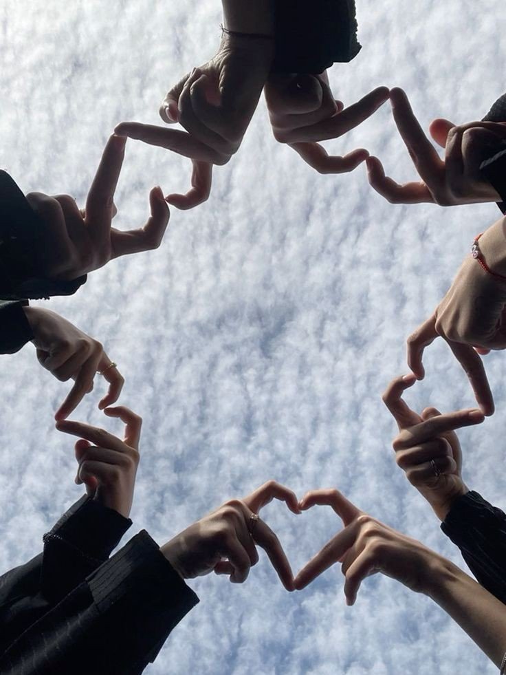 [1077+] Friends DP & Friends Group DP Images, Pics, Photos, Pictures (2026) - PhotoShow.in