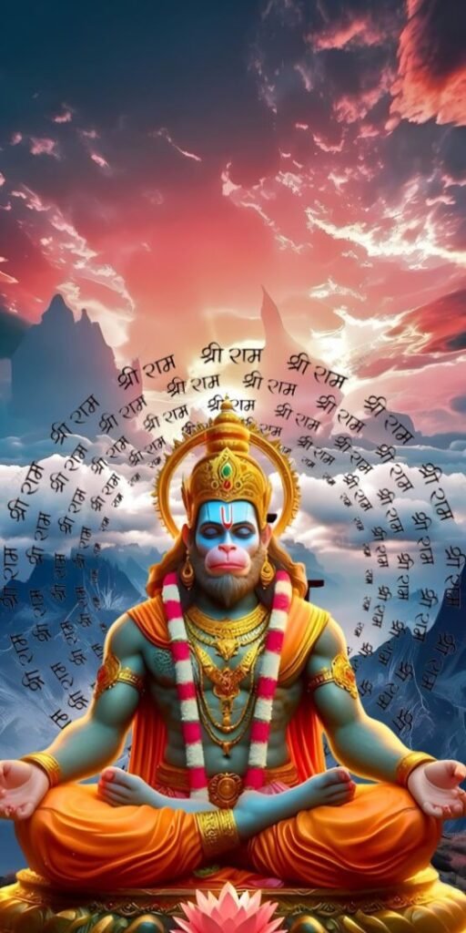[1077+] Hanuman Ji Photos, Dp, Images, Pictures & Wallpapers (2025 ...