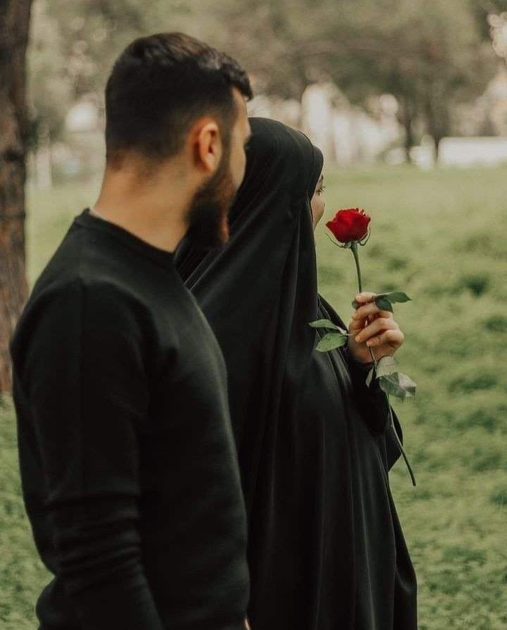 [1077+] Islamic Dp & Muslim Girls Dp, Images, Pics, Photos, Wallpapers ...