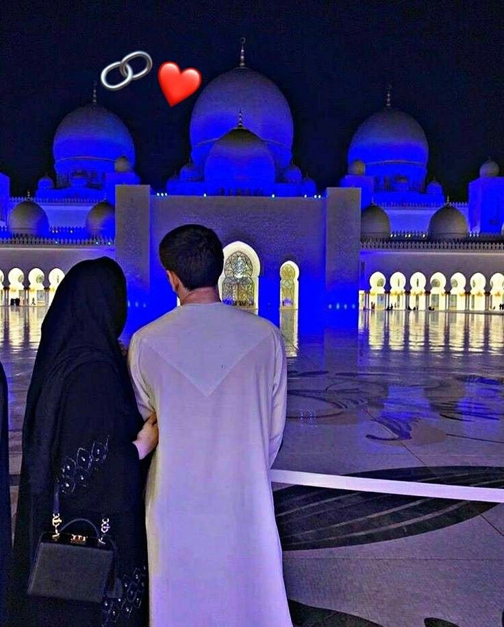 [1077+] Islamic Dp & Muslim Girls Dp, Images, Pics, Photos, Wallpapers ...