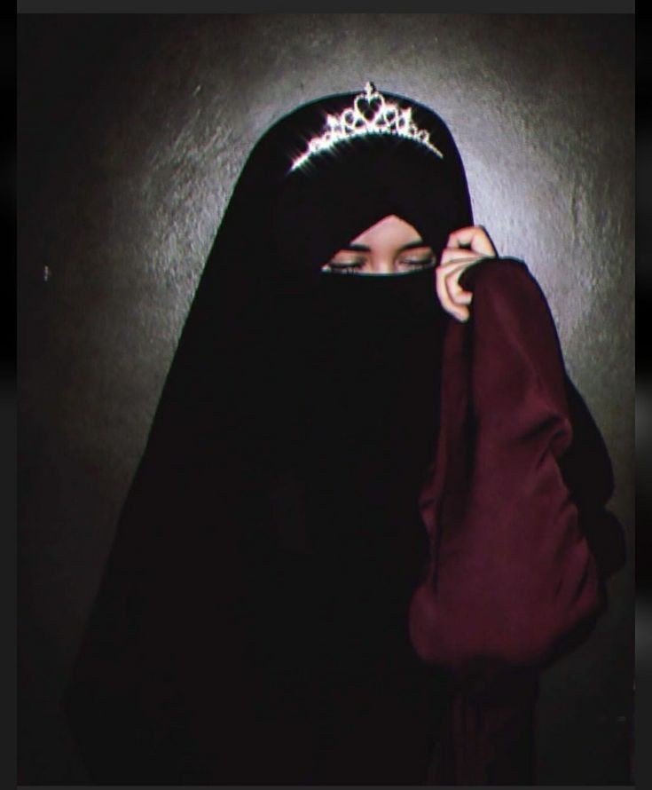 [1077+] Islamic Dp & Muslim Girls Dp, Images, Pics, Photos, Wallpapers ...
