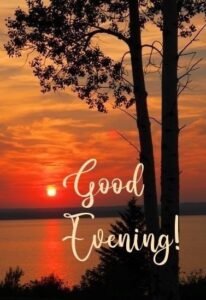 [1077+] New Good Evening Images, Pics, Photos & Pictures (2026 ...
