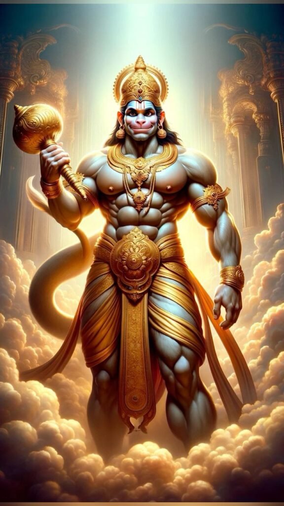 [1077+] Hanuman Ji Photos, Dp, Images, Pictures & Wallpapers (2025 ...