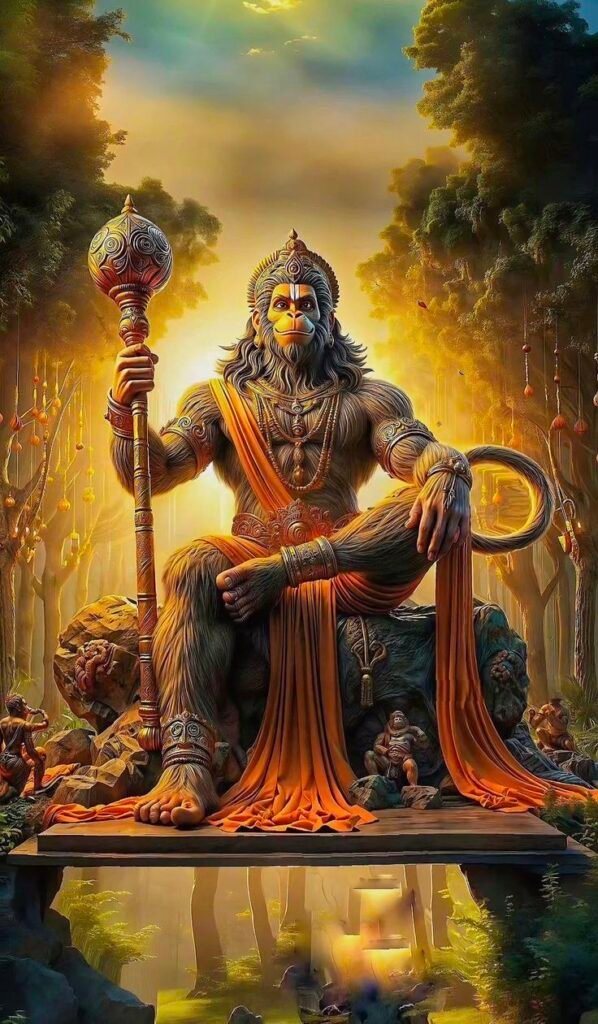 [1077+] Hanuman Ji Photos, Dp, Images, Pictures & Wallpapers (2025 ...