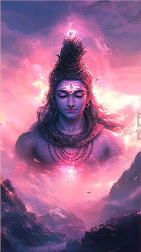[1077+] Mahadev Wallpapers, Dp, Photos, Pictures & Images (2026 ...