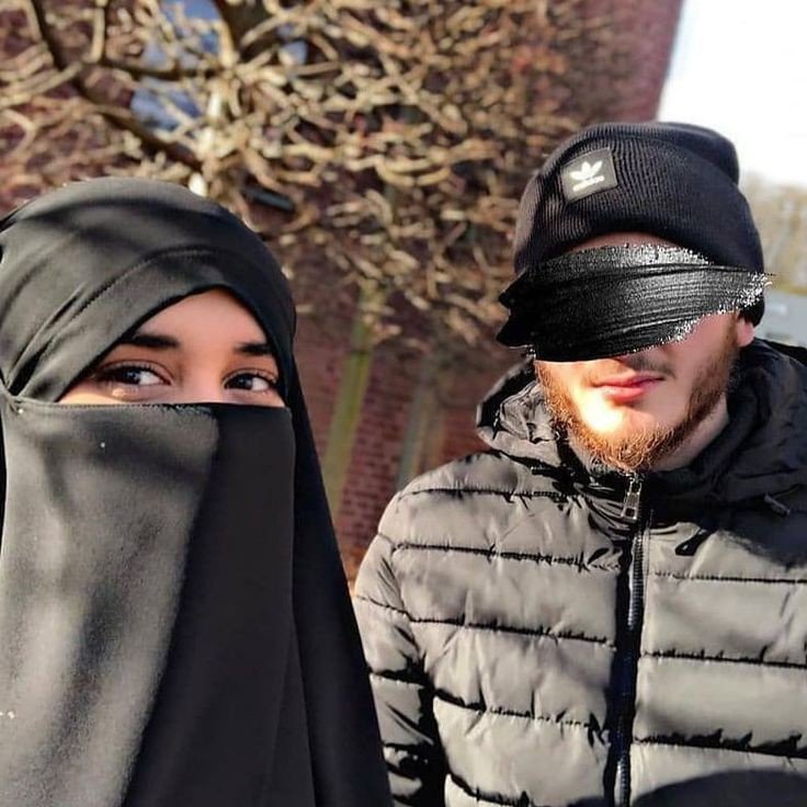 [1077+] Islamic Dp & Muslim Girls Dp, Images, Pics, Photos, Wallpapers ...