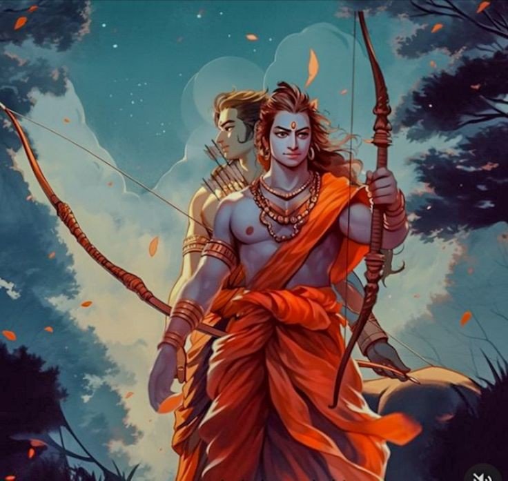 [1077+] Jai Shree Ram Dp, Images, Pics, Photos & Wallpapers (2025 ...