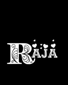 [1077+] Raja Name Dp, Images, Pics, PNG, Photos & Wallpapers (2026 ...