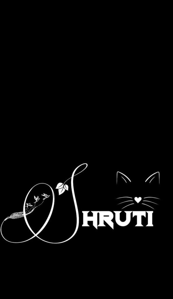 [1077+] Shruti Name Dp, Images, Pics, PNG, Photos & Wallpapers (2026 ...