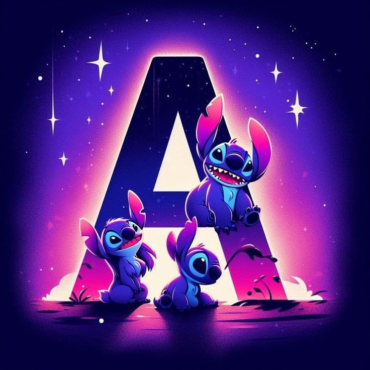 [1077+] Stitch Wallpaper, Images, Pics, Photos & Pictures (2026 ...