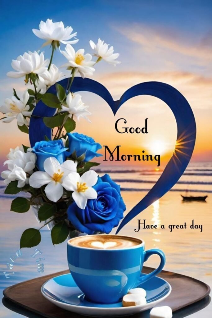 [1077+] Today Special Good Morning Images, Pics, Photos & Pictures ...