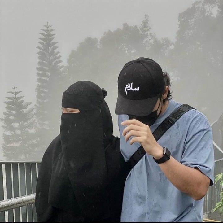 [1077+] Islamic Dp & Muslim Girls Dp, Images, Pics, Photos, Wallpapers ...